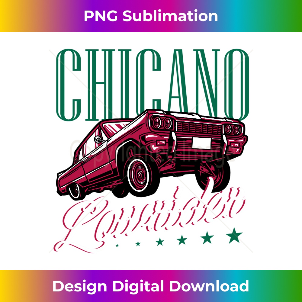 Chicano and chicana for Chicano Lowrider - Edgy Sublimation | Inspire ...
