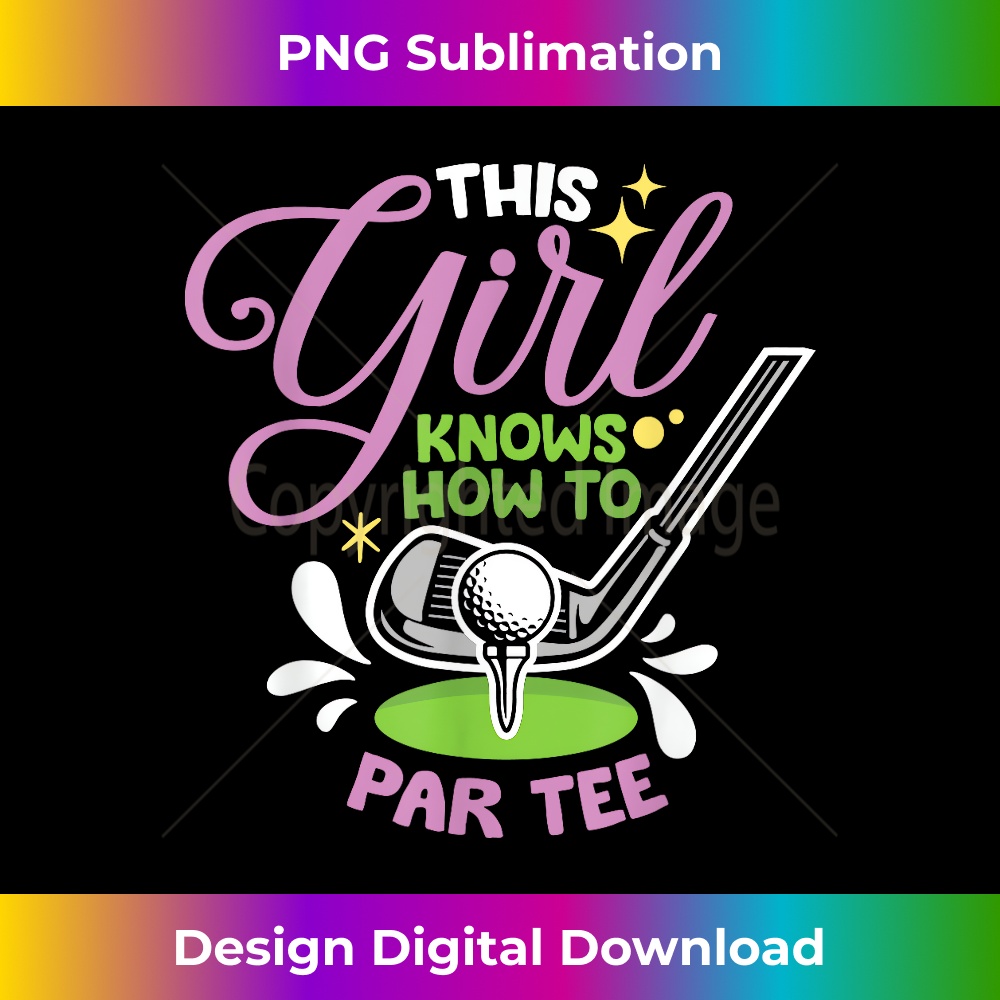 This Girl Knows How To Par Girl Golf Girls Golfing - Urban S | Inspire ...