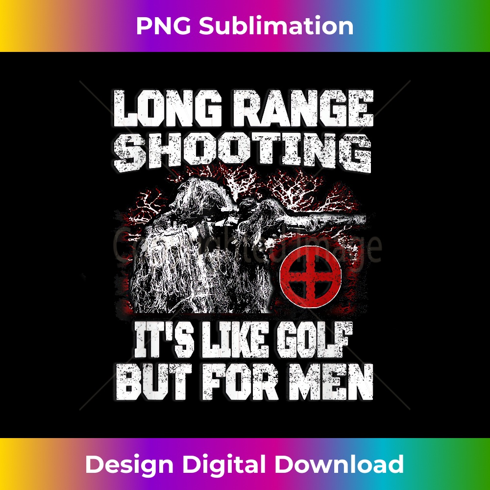 Funny Sniper s Long Range Shooting - Bespoke Sublimation Dig | Inspire ...