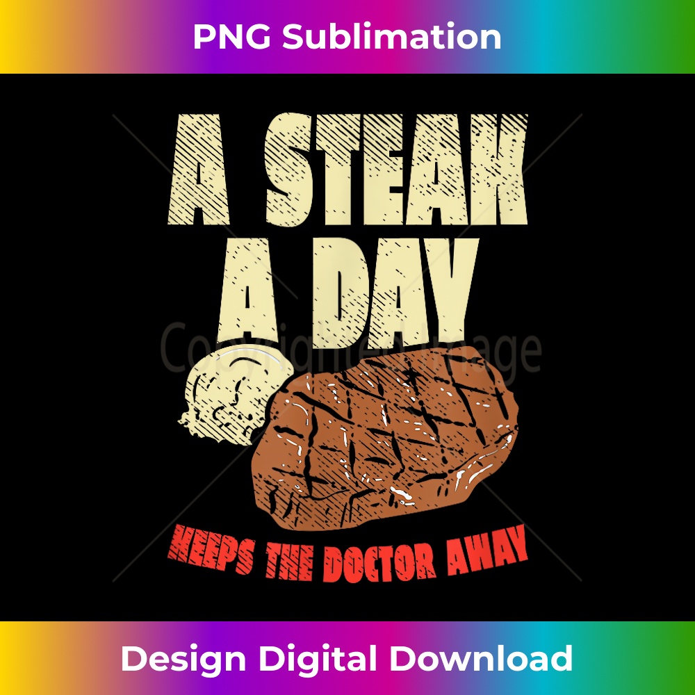 Carnivore Diet A Steak A Day Keeps The Doctor Away - Sleek S | Inspire ...