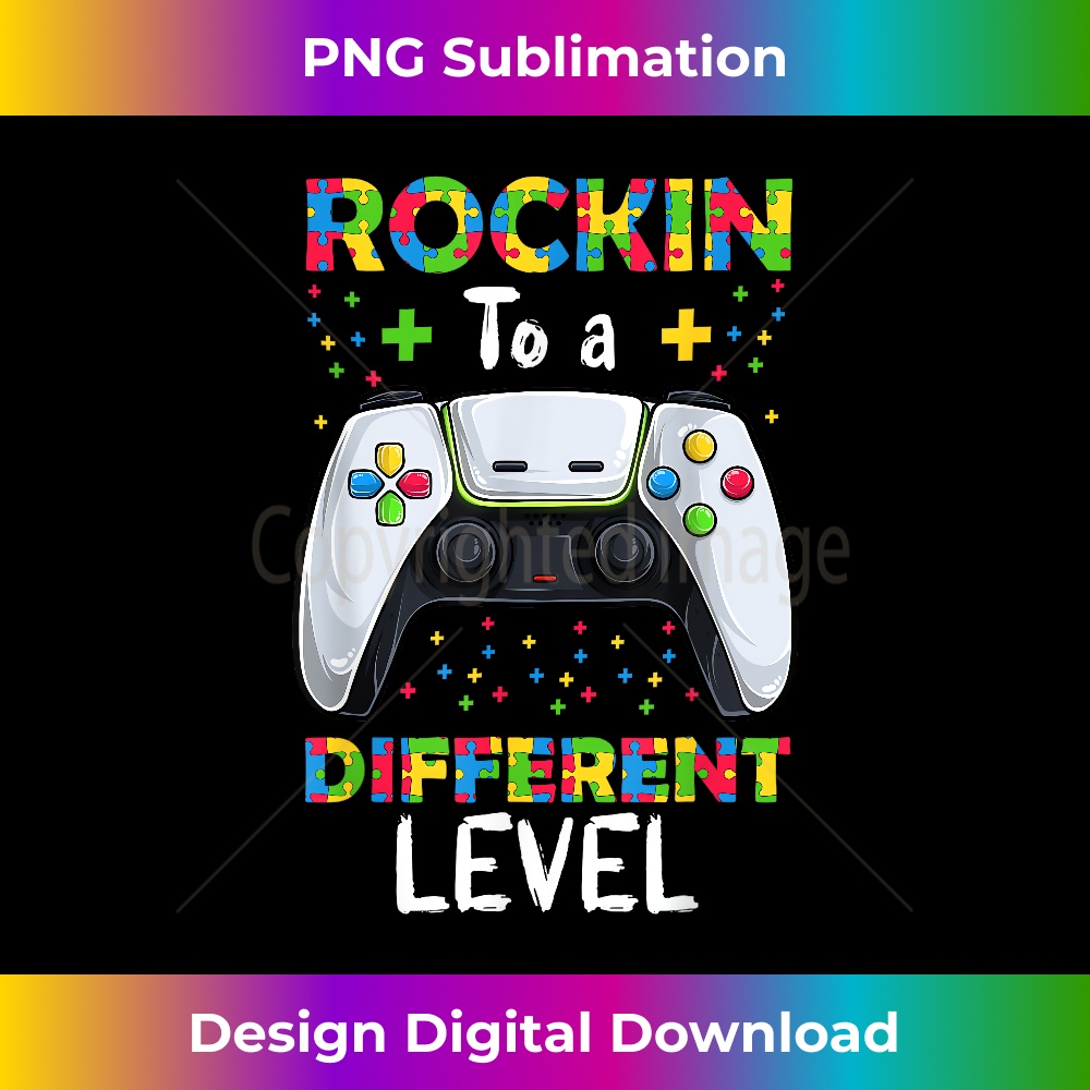 Video Game Autism Awareness Toddler Autistic Gamer Kid - Boh | Inspire ...
