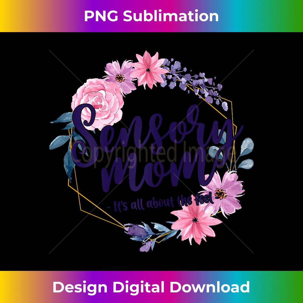 Sensory Mom Sensory Processing Disorder SPD Awareness - Luxe - Inspire ...