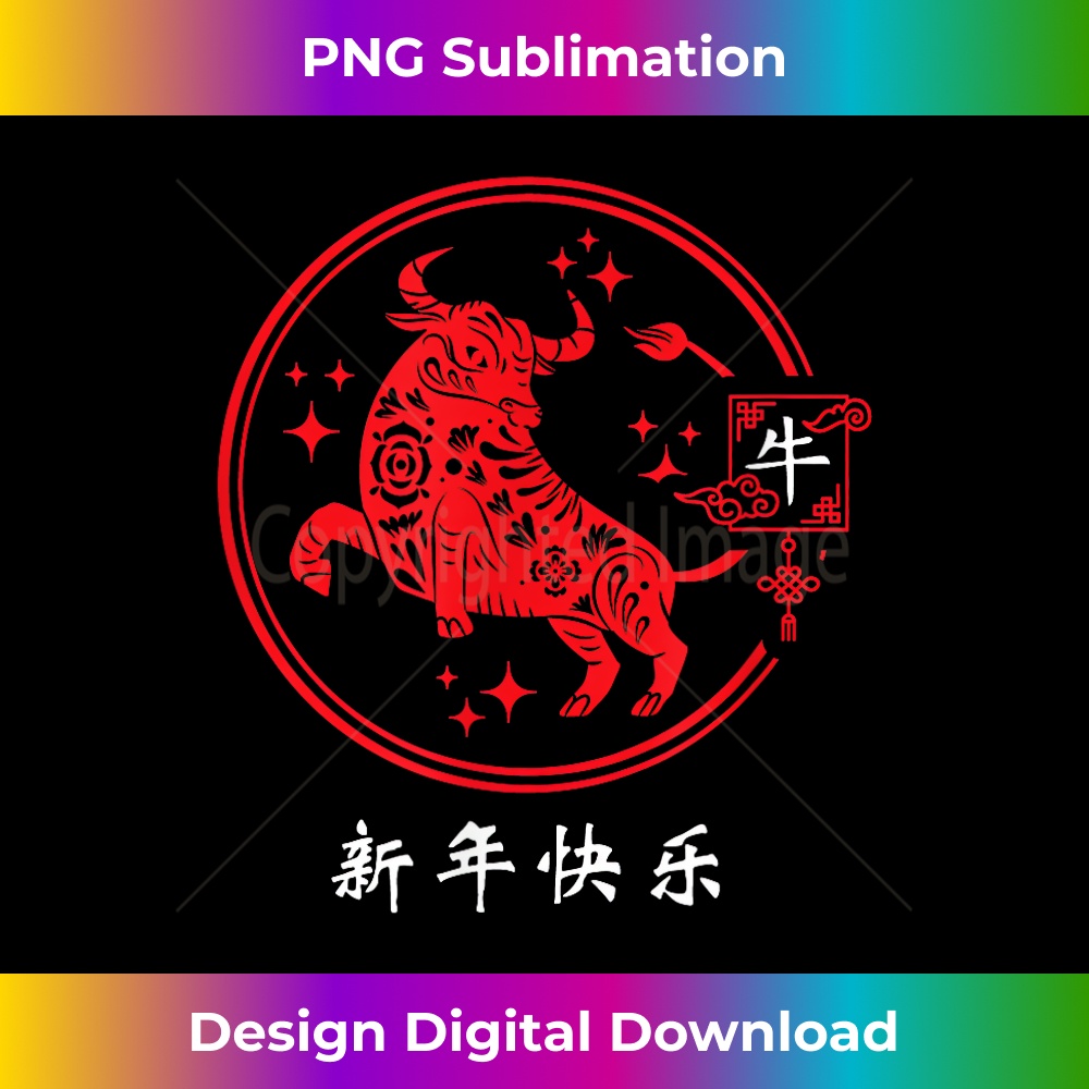 Chinese New Year of the Ox 2021 Happy Chinese zodiac - Subli | Inspire ...