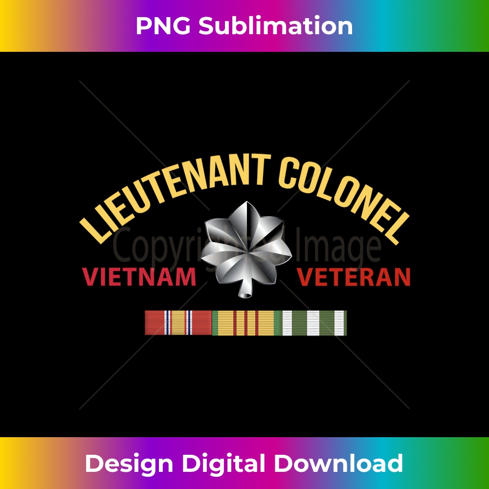 US Army Lieutenant Colonel Vietnam War Veteran - Bohemian Su - Inspire ...