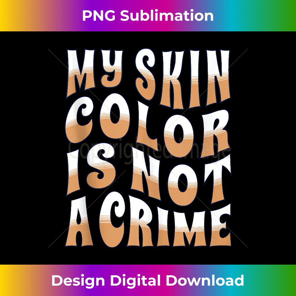 Black History Month, My Skin Color Is Not A Crime, MLK Day - | Inspire ...