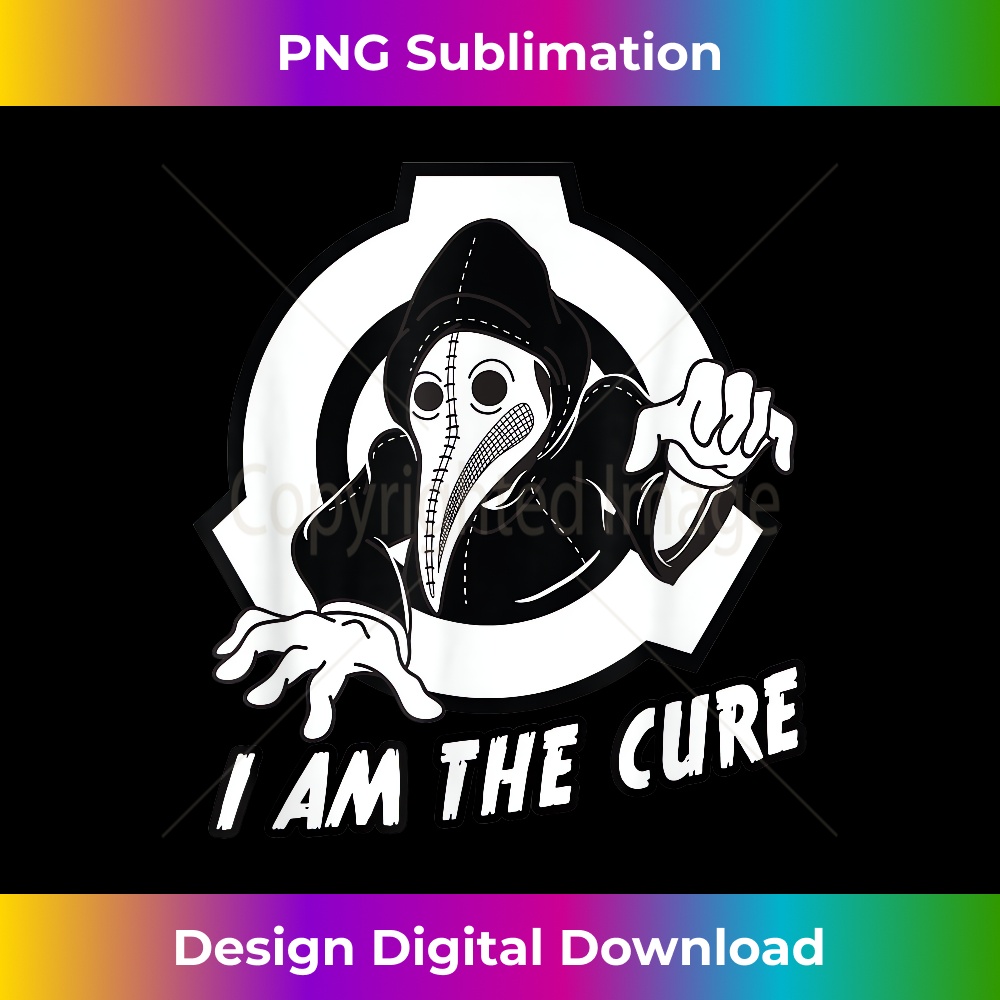 SCP Foundation SCP-049 Plague doctor - Sublimation-Optimized | Inspire ...