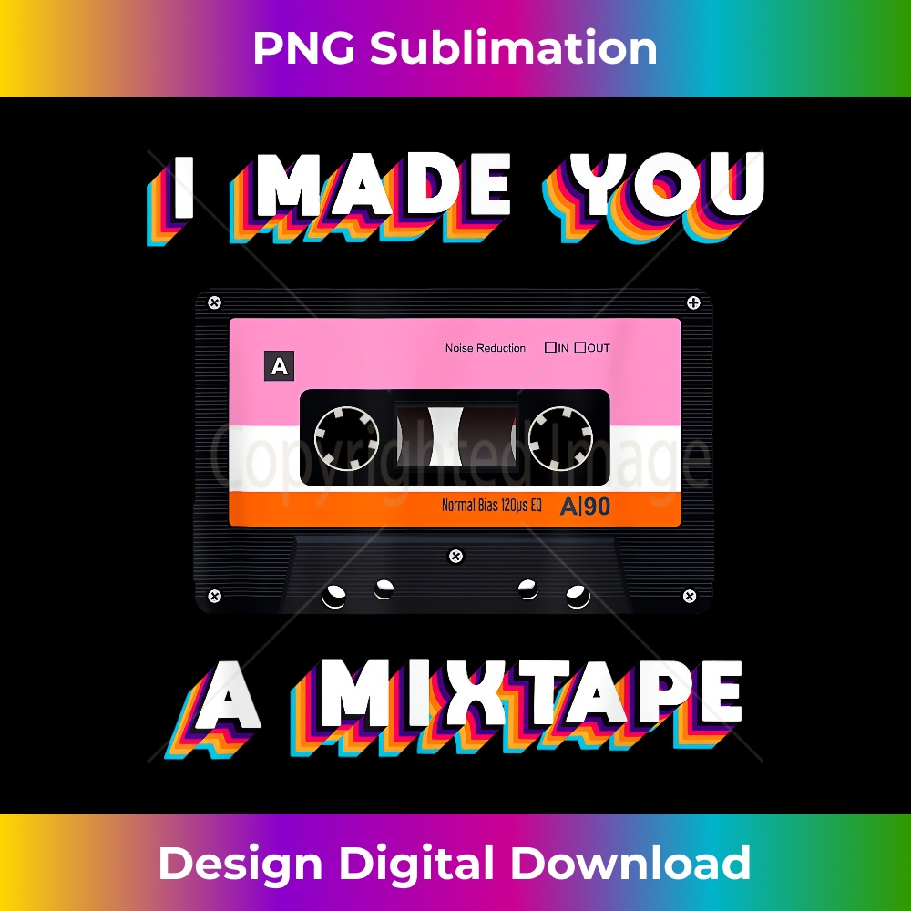 Cassette Tape Costume 80s 90s Vintage Retro - Edgy Sublimati | Inspire ...