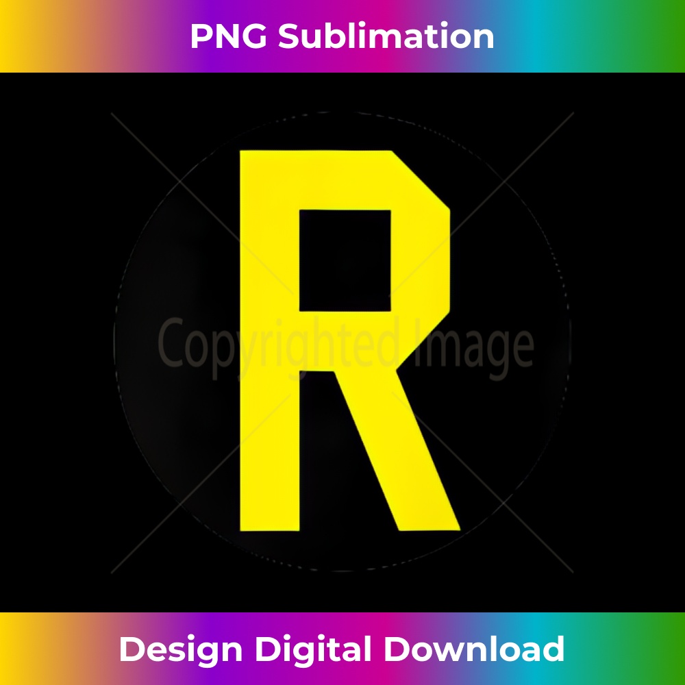 Batman Robin Left Chest Logo - Minimalist Sublimation Digita | Inspire ...