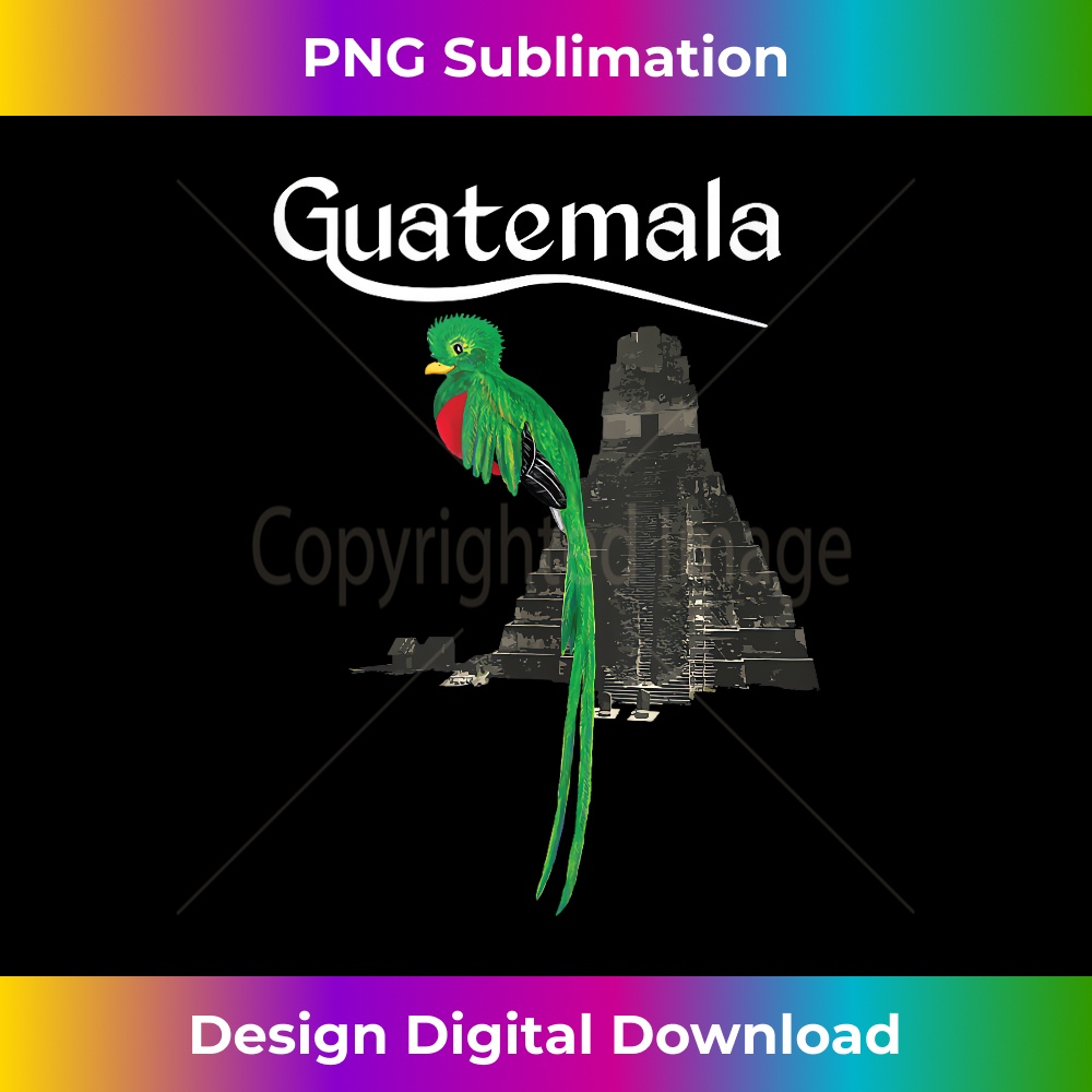 Guatemala Chapin Antigua Quetzal Tikal Peten Maya Guate 502 - Inspire ...