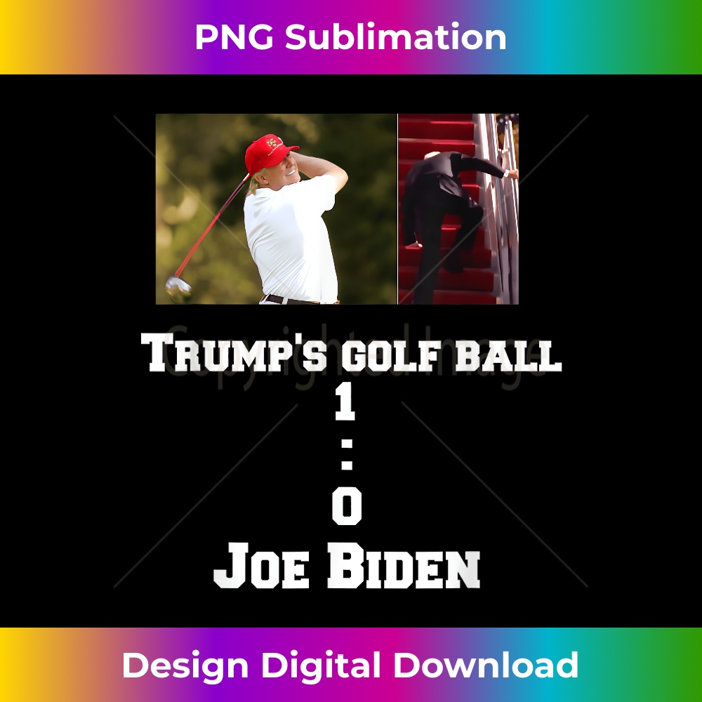 Joe Biden Falling Down Stairs - Trump's Golf Ball Vs Biden - | Inspire ...