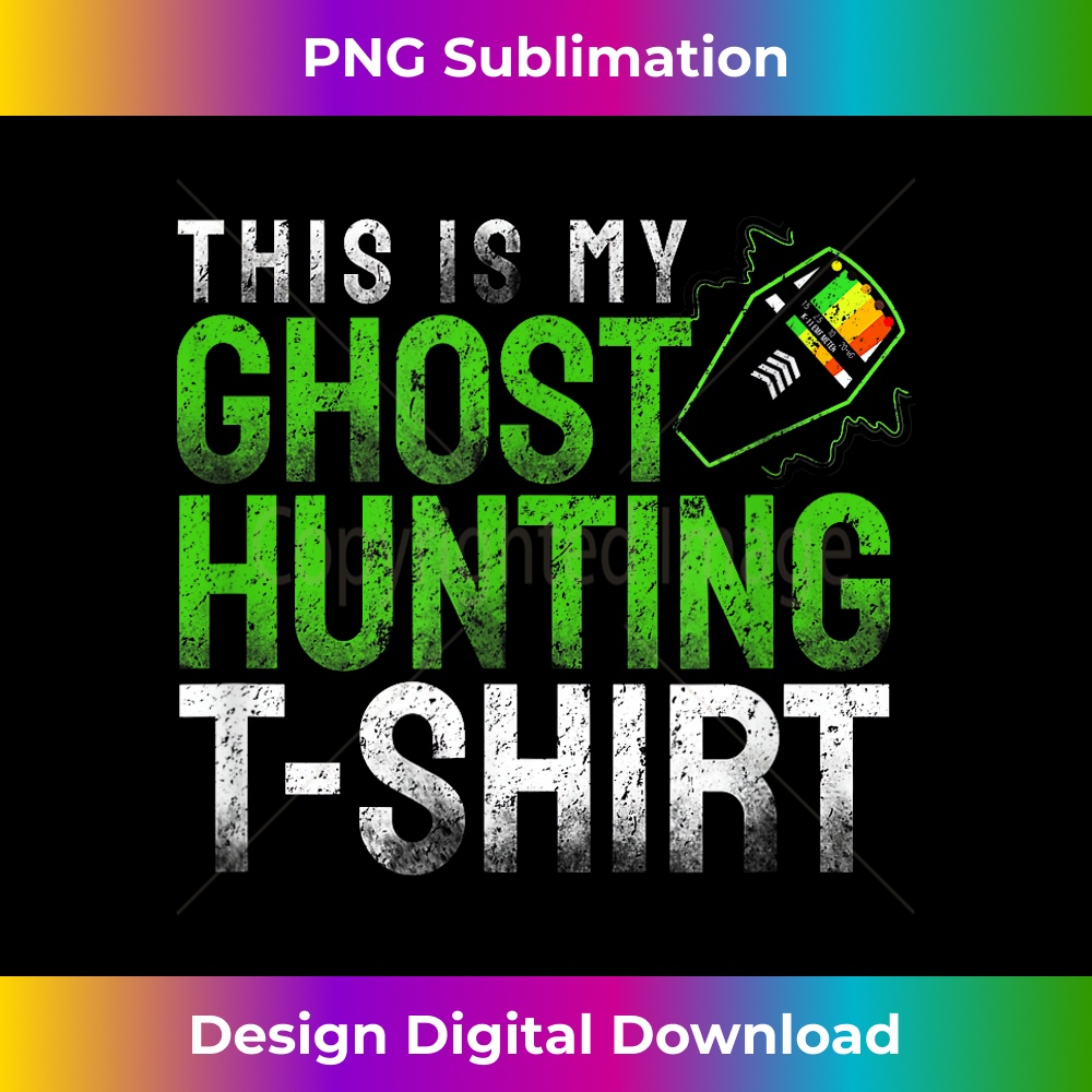 Funny This Is My Ghost Hunting EMF Reader - Crafted Sublimat | Inspire ...