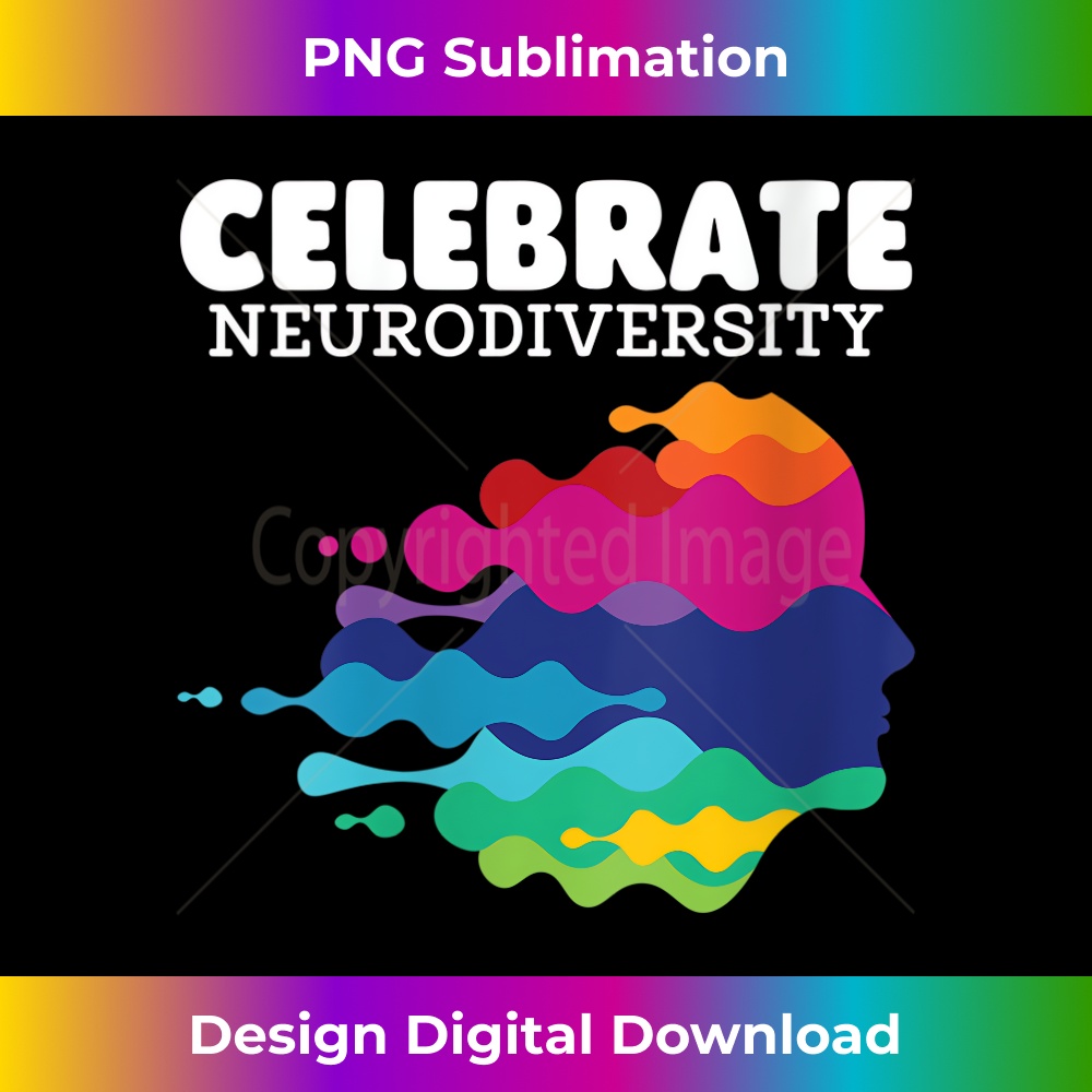 s Celebrate Neurodiversity Autism Awareness Mom - Eco-Friend | Inspire ...