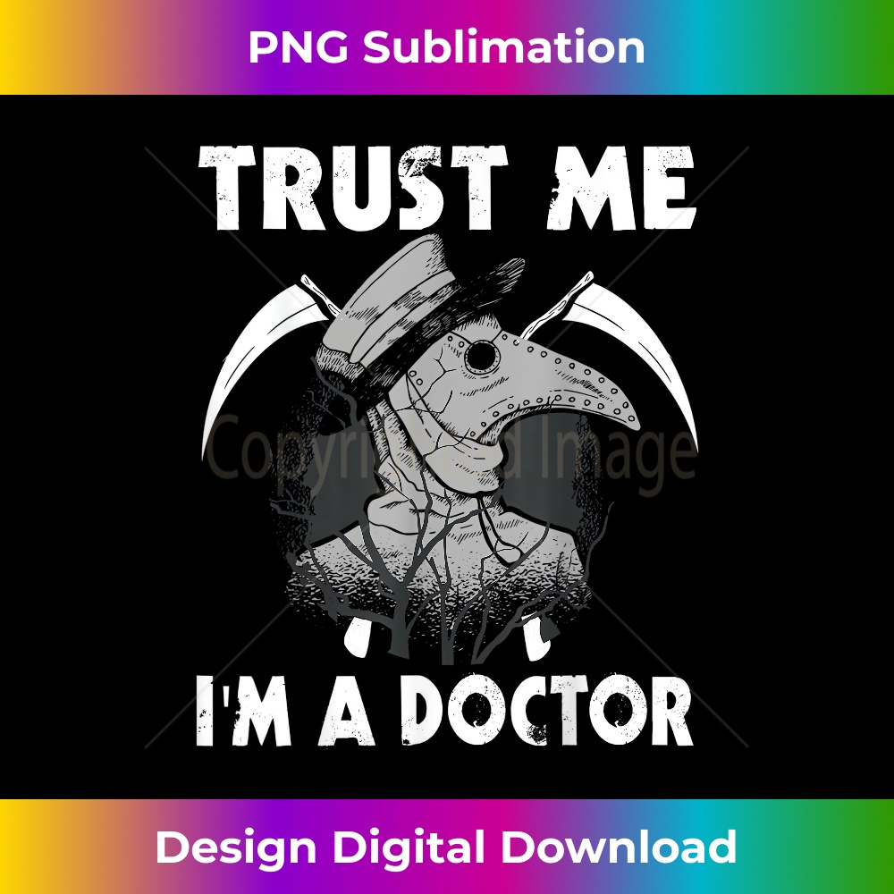 Trust Me I'm A Doctor Plague Doctor Face Mask Goth Steampunk | Inspire ...