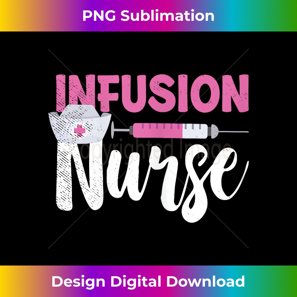 Infusion Nurse Intravenous IV Therapy Oncology Nurse Needle | Inspire ...