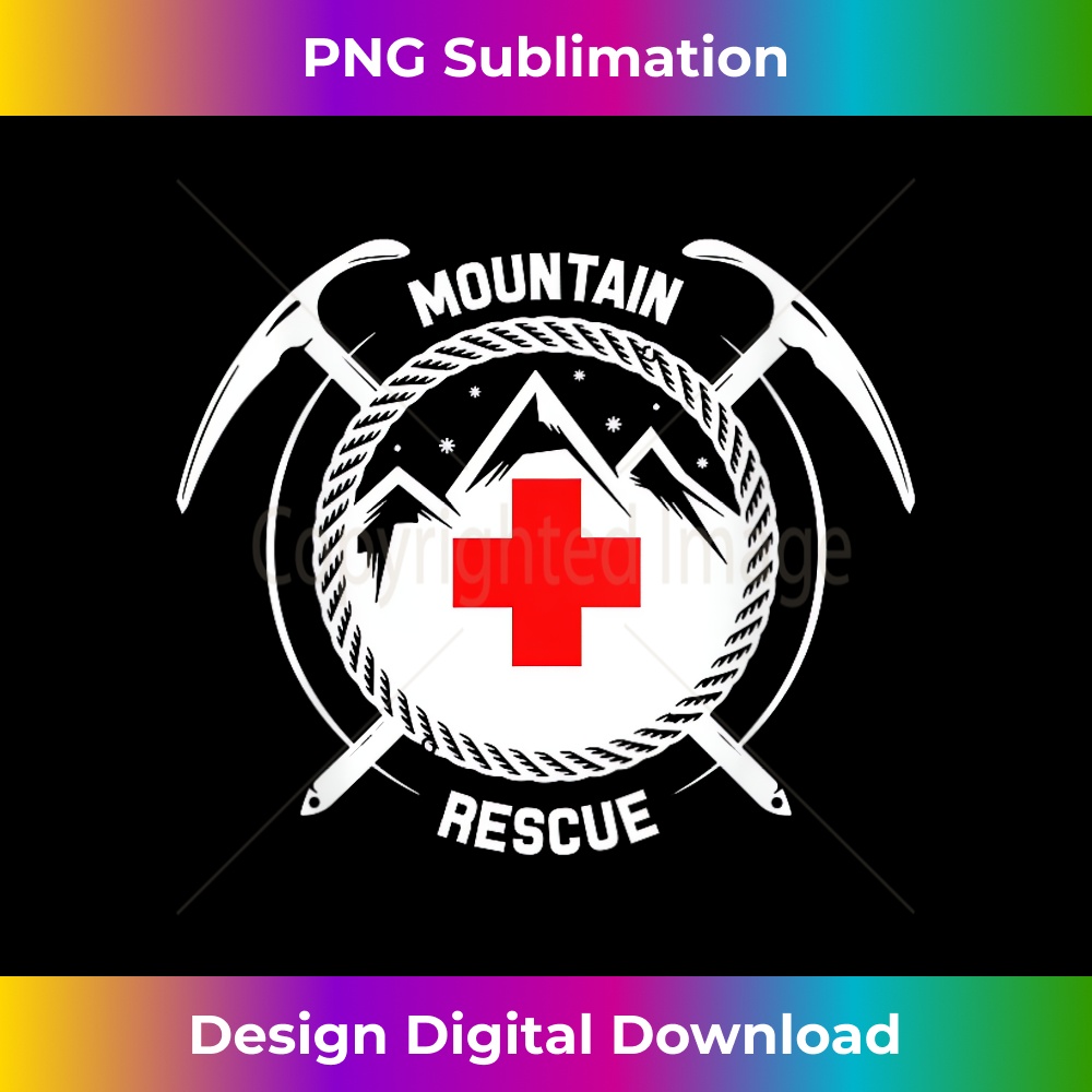 Mountain Search & Technical Rescue Team SAR TRT Uniform - Ch | Inspire ...