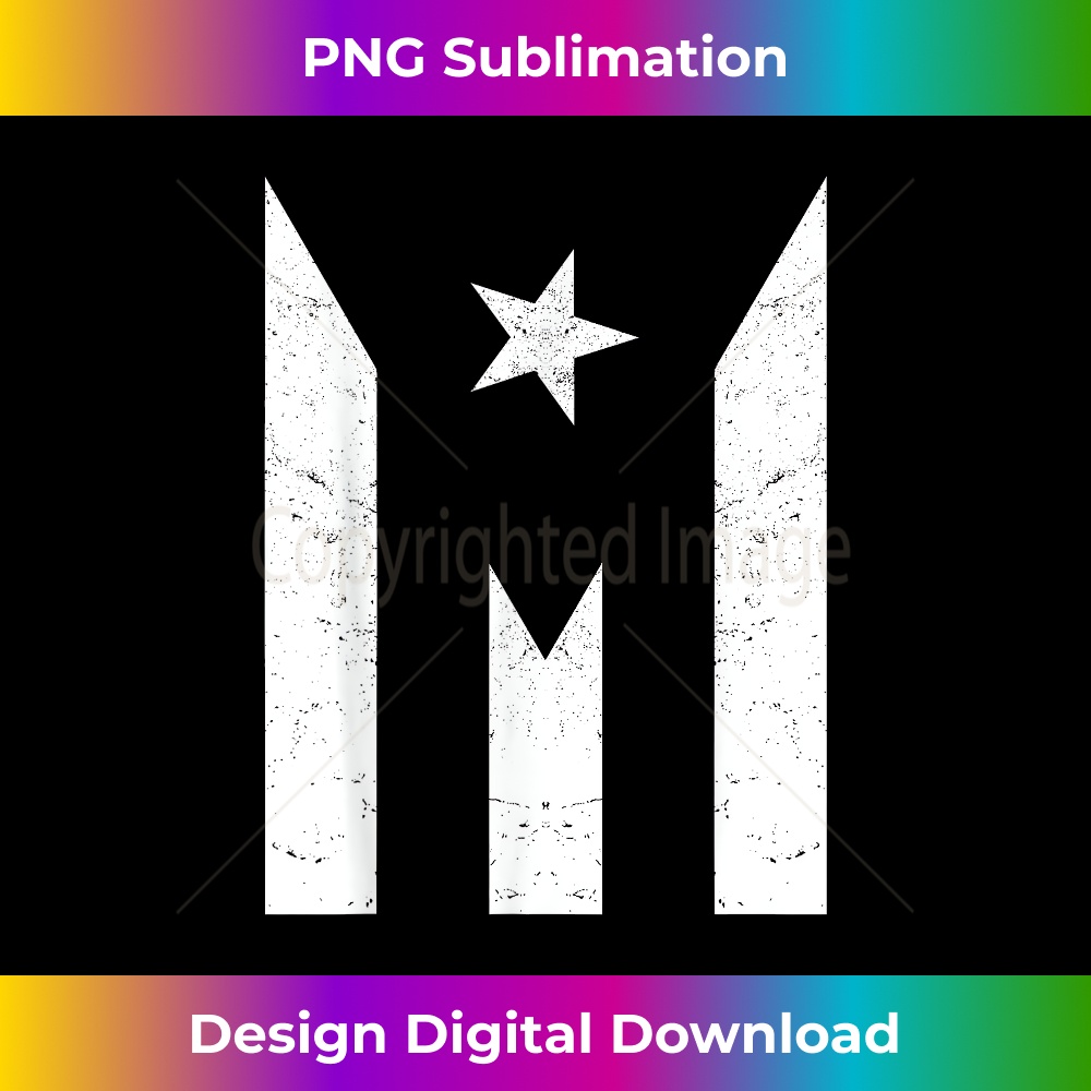 Puerto Rico Flag Boricua Pride Patriotism Rich Port - Sophis | Inspire ...
