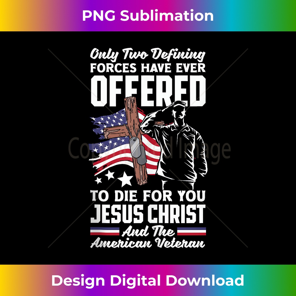 Two Defining Forces Have Ever Offered To Die For You - Urban | Inspire Uplift