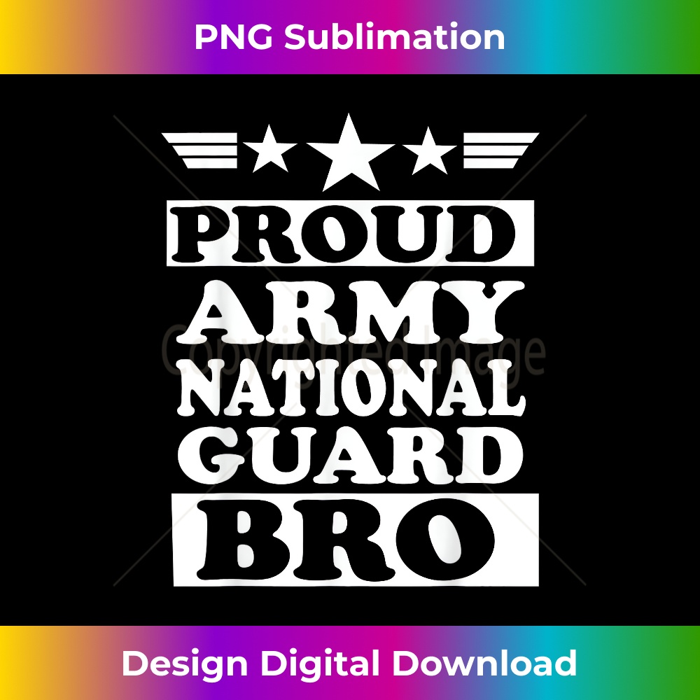 Proud Army National Guard Brother National Memorial Day - Cl | Inspire ...