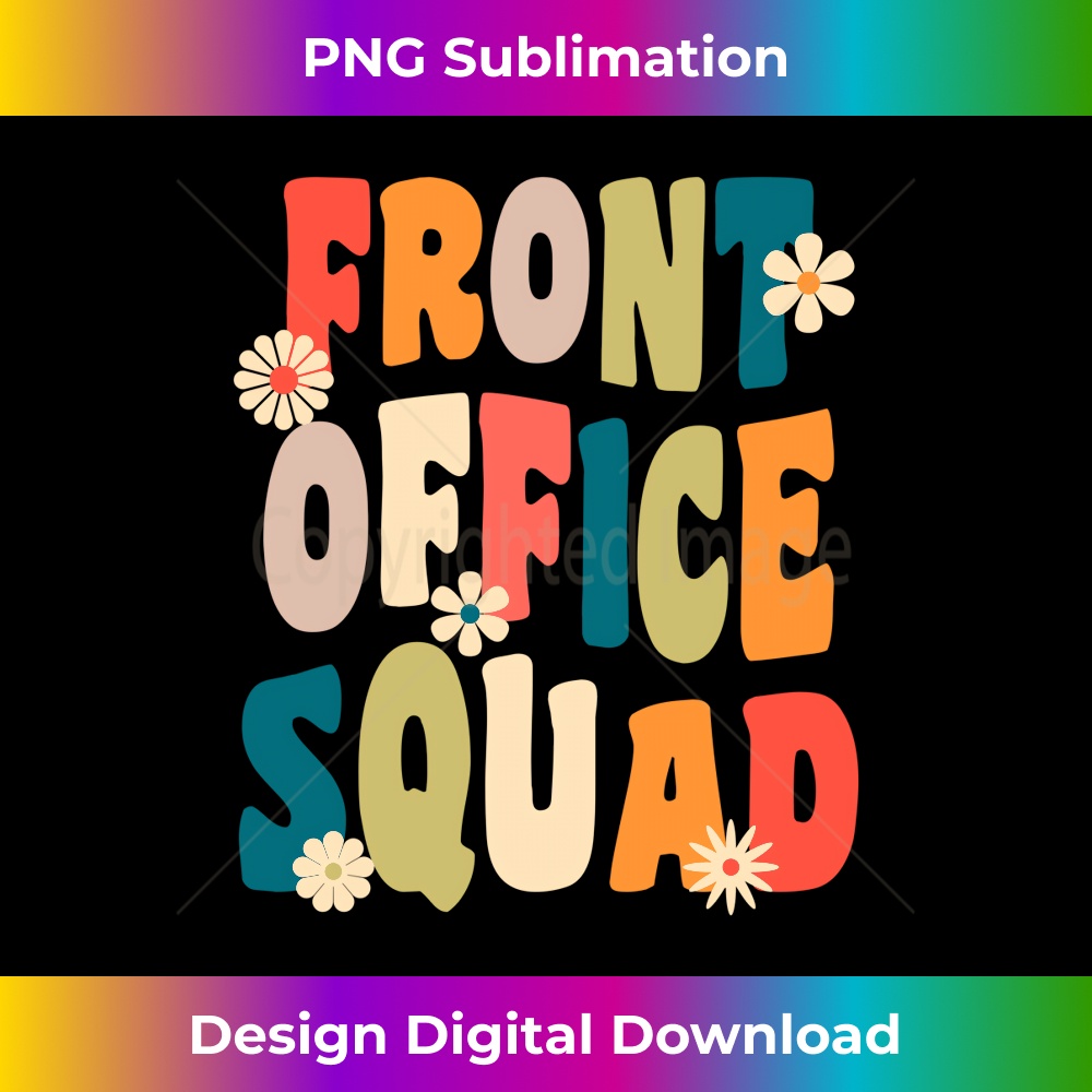 Front Office Squad Team For Administrative Assistants - Vibr | Inspire ...