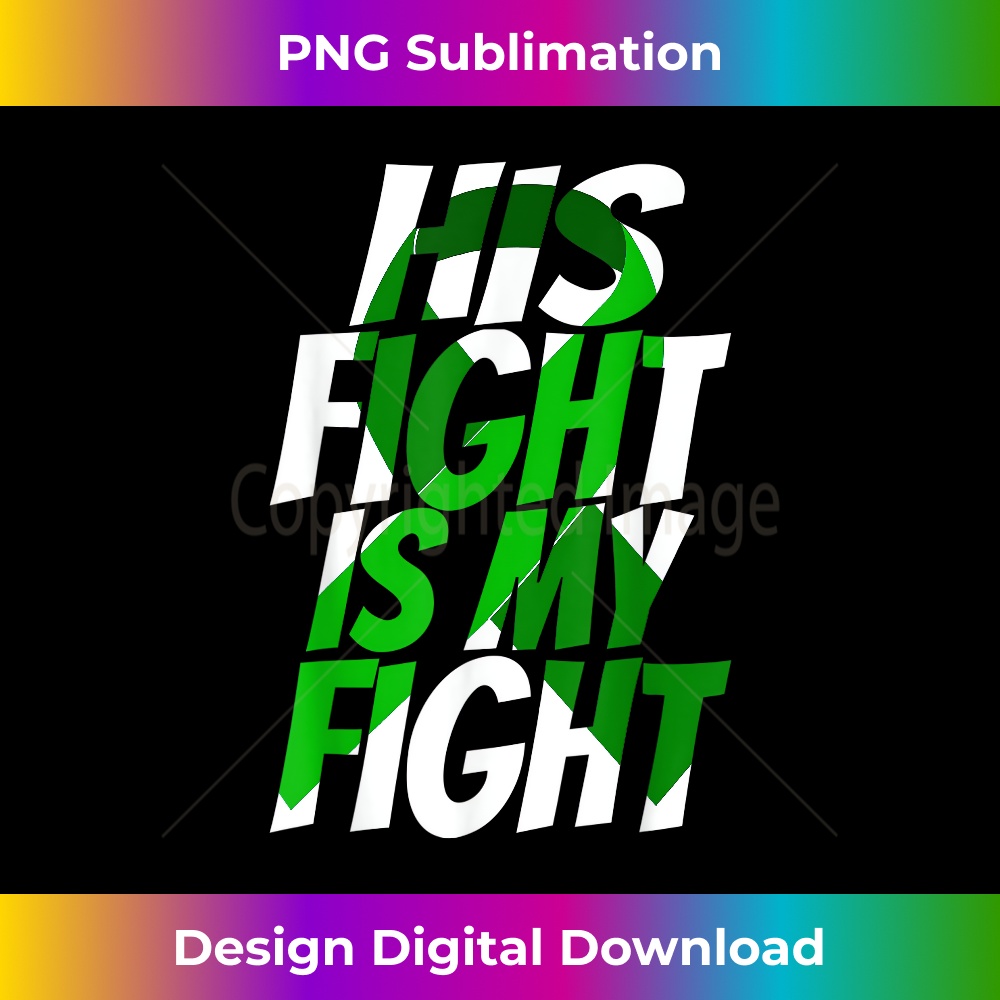 Green Ribbon Kidney Disease Awareness For Him - Sophisticate | Inspire ...