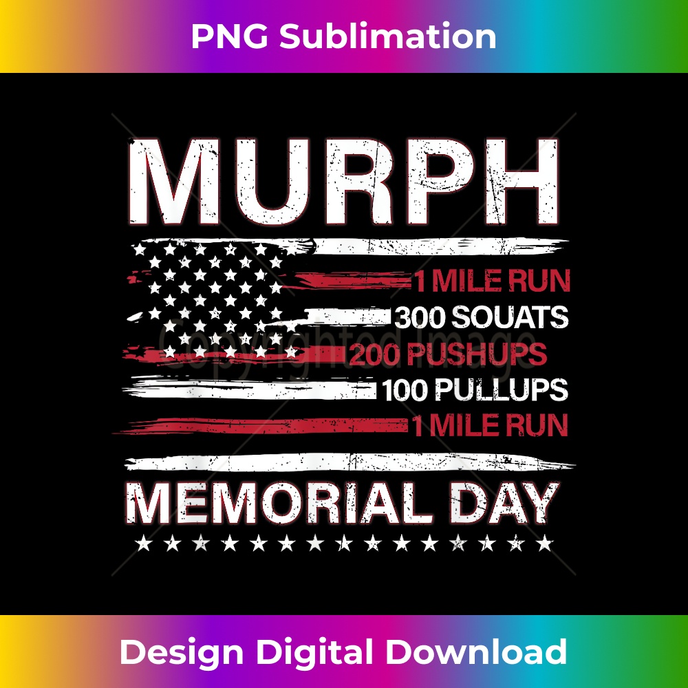 Memorial Day Murph Workout Challenge Murph - Contemporary PN | Inspire ...