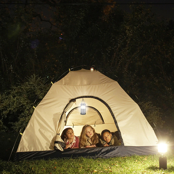 Mini LED Lantern Light For Camping & House - Inspire Uplift