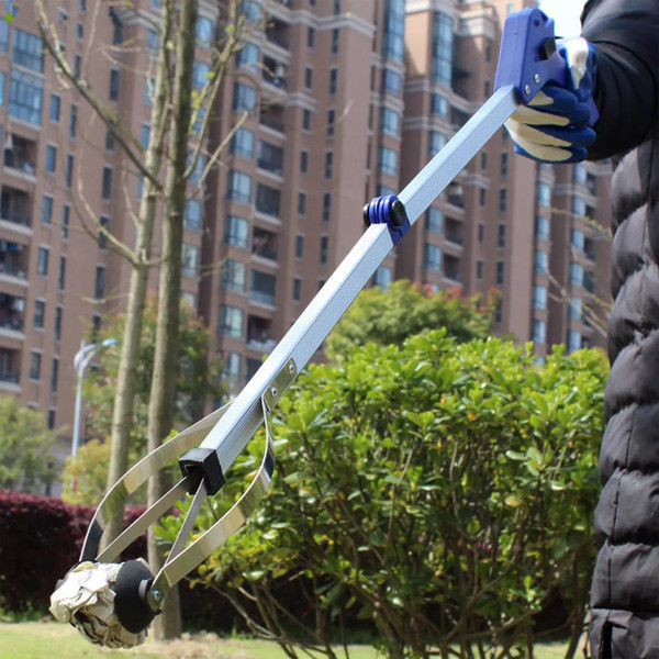 83 cm Long Hand Extender For Easy Access | Inspire Uplift