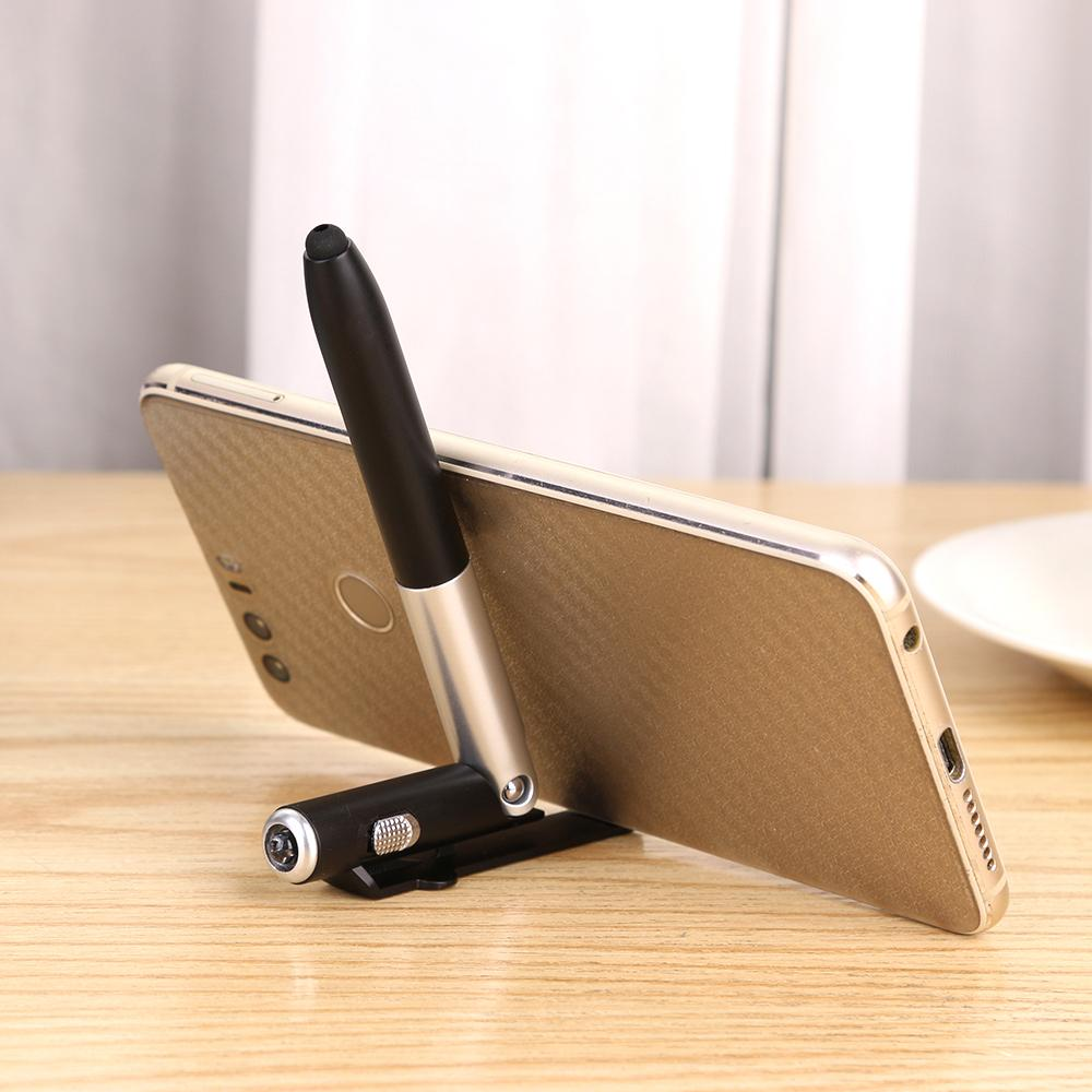 4-in-1 Mobile Phone Stand Pen | Inspire Uplift