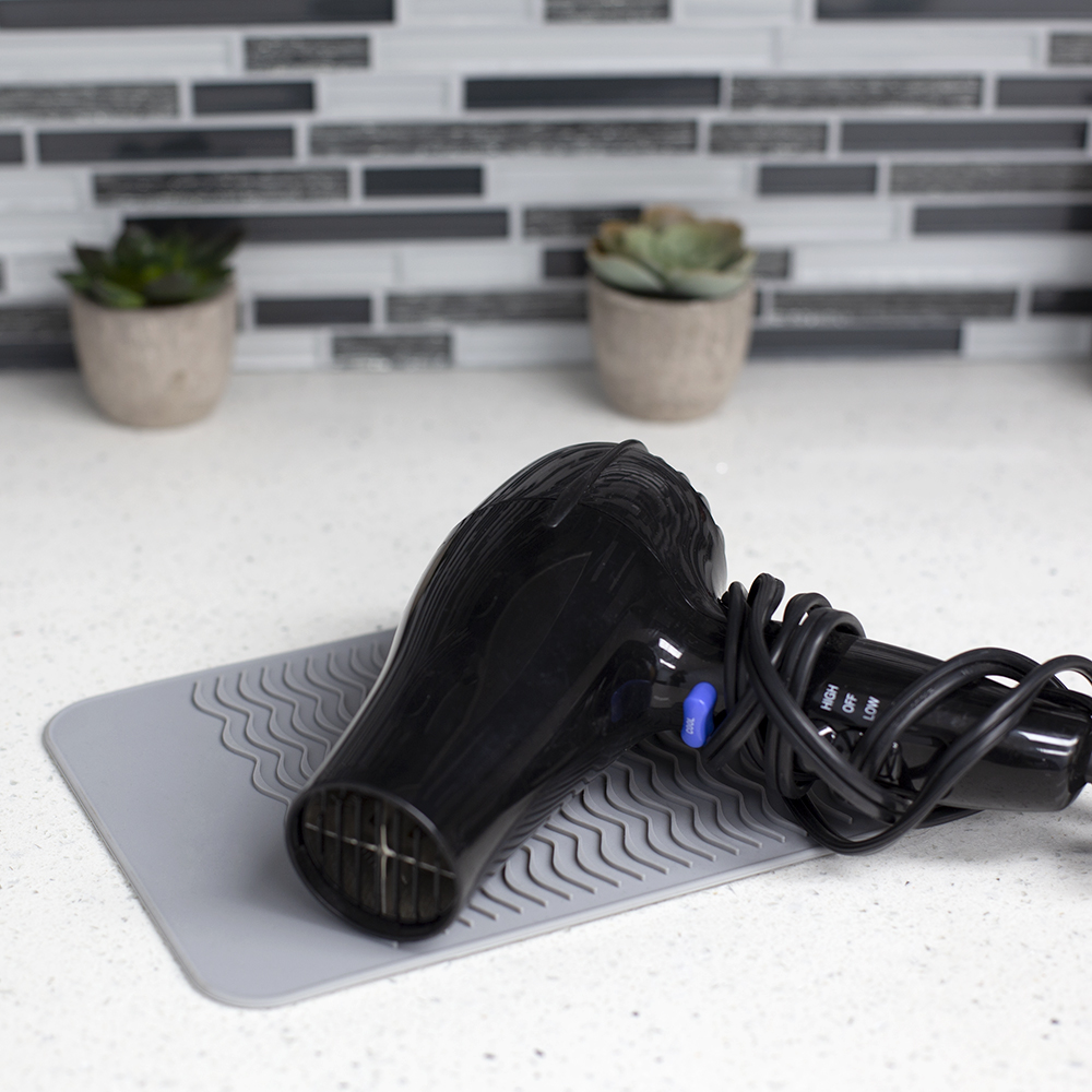 Large Silicone Heat Resistant Mat | Inspire Uplift