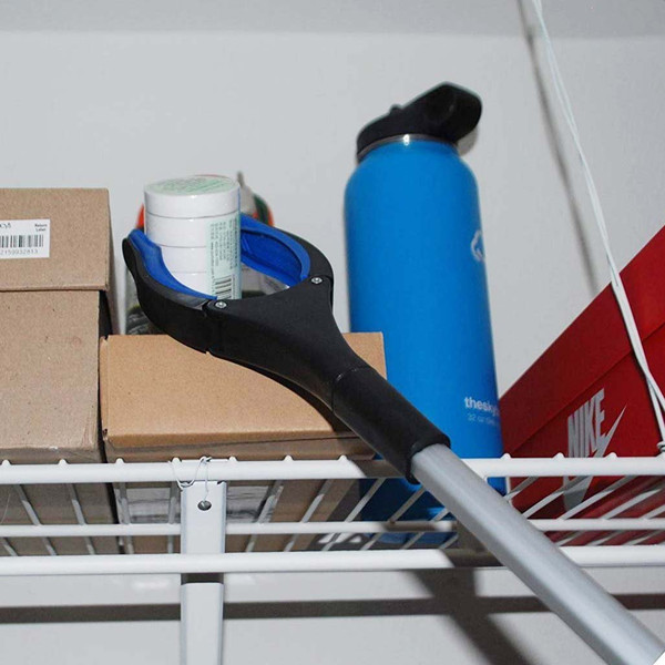 Extra Long Easy Reach Grabber Stick | Inspire Uplift