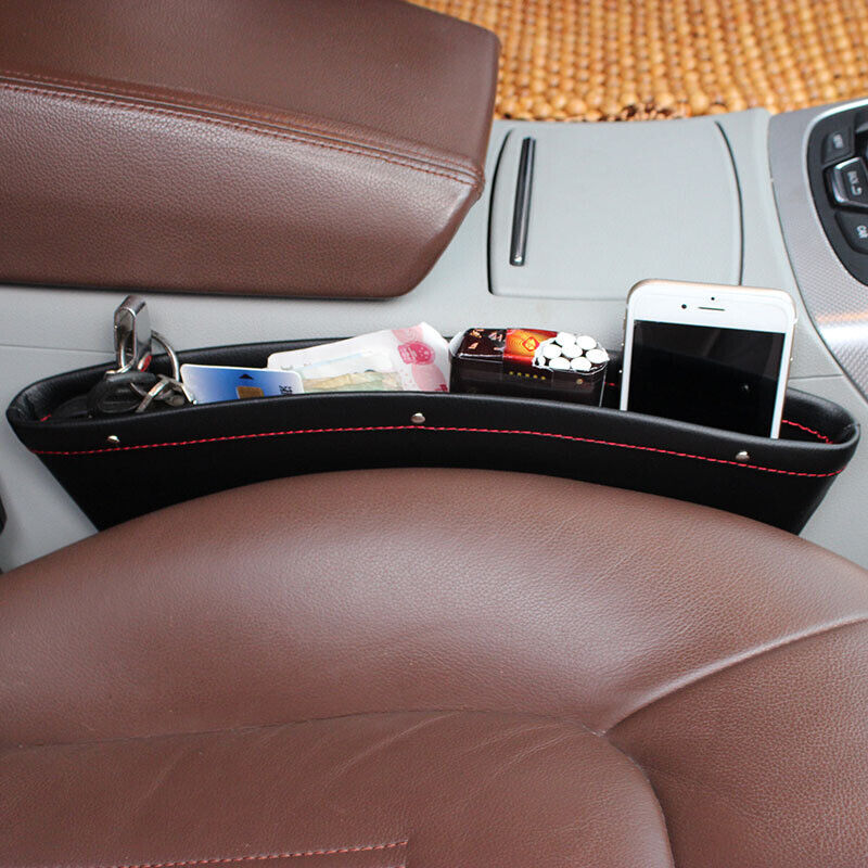 Car Seat Pocket | Inspire Uplift