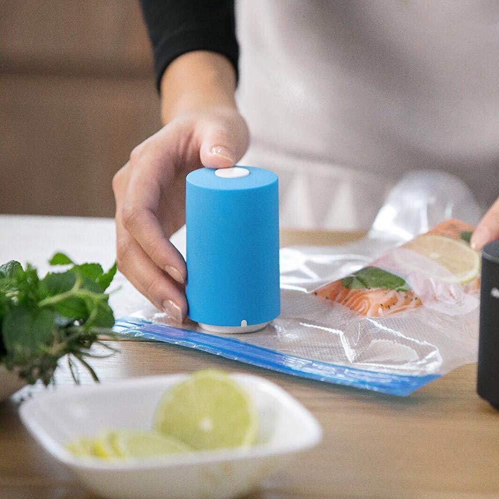 Multi-Purpose Cordless Mini Vacuum | Inspire Uplift