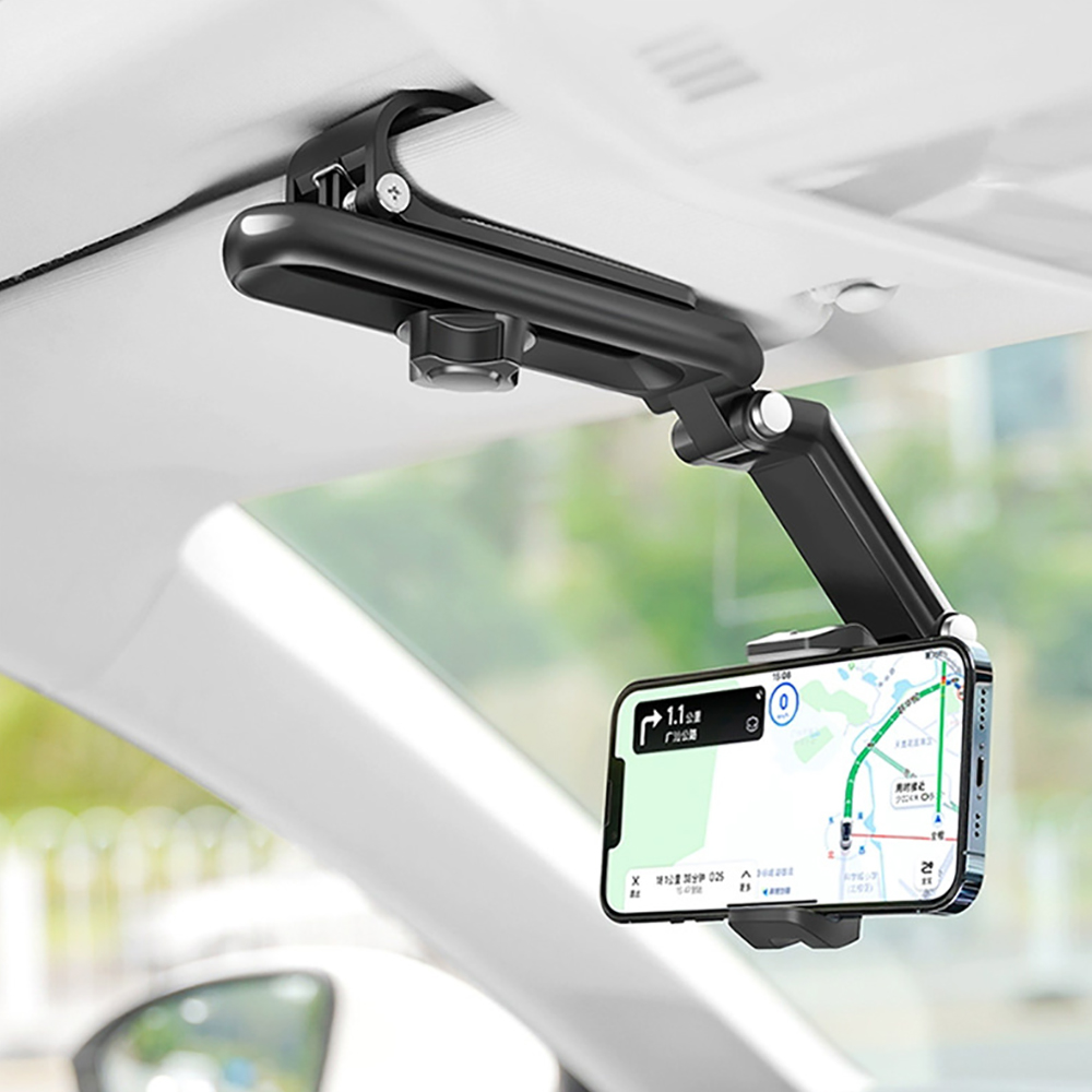 Multifunctional and Adjustable Car Phone Holder | Inspire Uplift