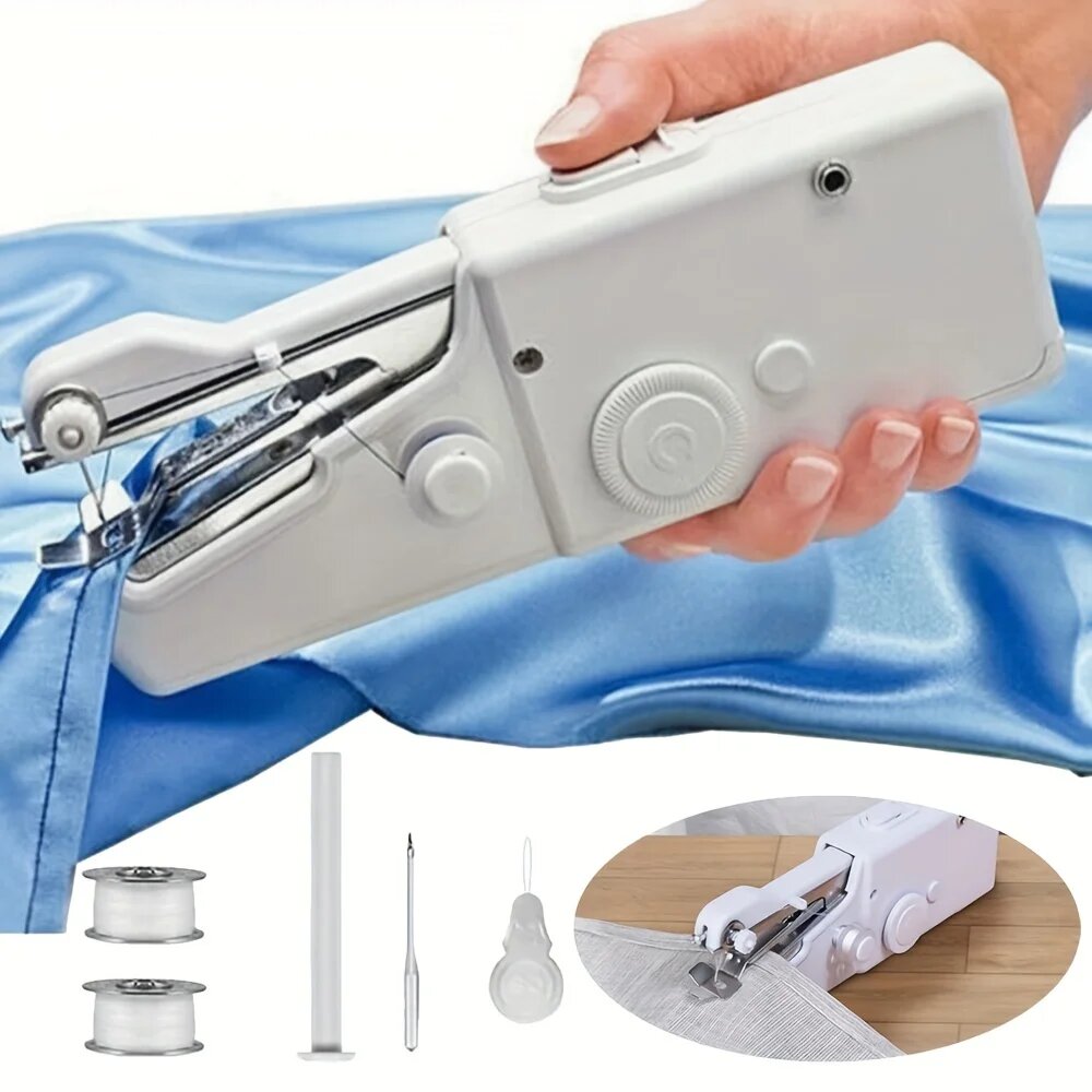 Portable Mini Sewing Machine | Inspire Uplift