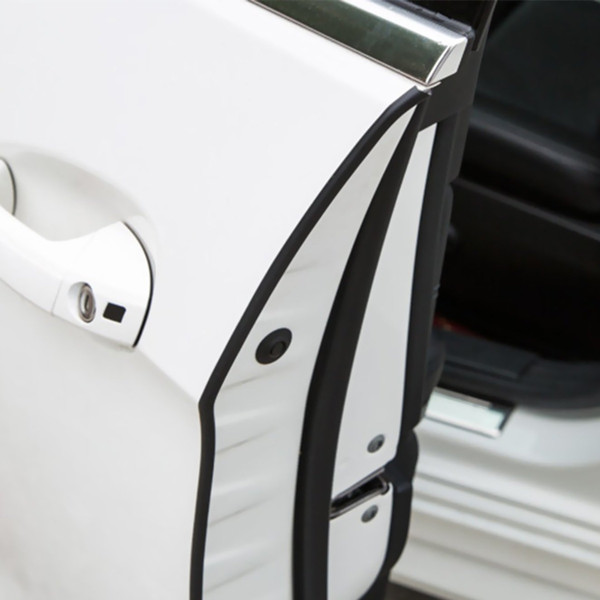 Car Door Edge Protector Molding | Inspire Uplift