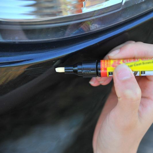 Restore Your Car Shine - DIY AutoPro Scratch Magic Eraser, U | Inspire ...