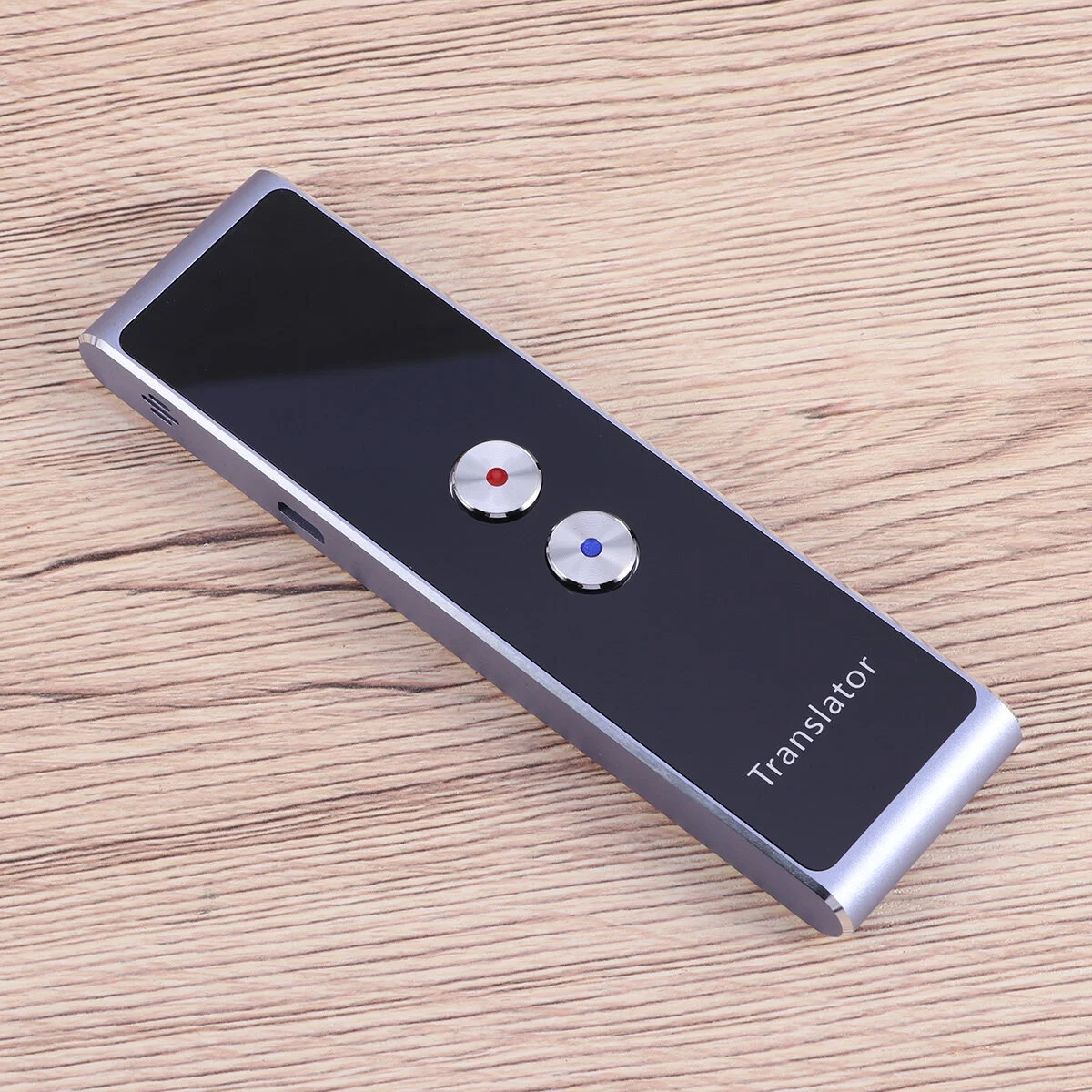 Multi-Language Portable Smart Voice Translator - Instant Tra | Inspire ...