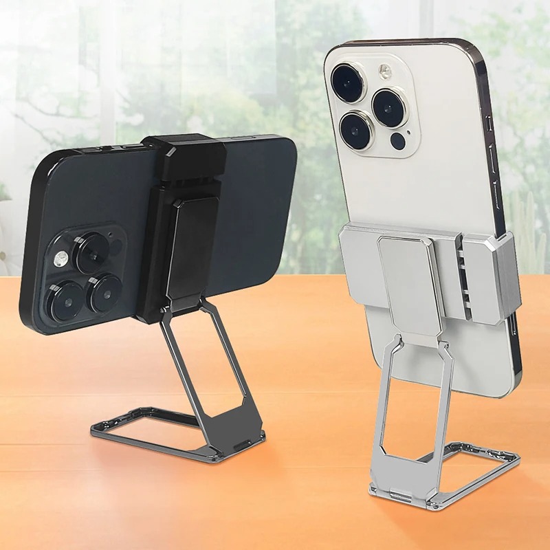New Upgraded Back Clip Type 360 degree Folding Bracket | Inspire Uplift
