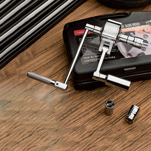 Car Tire Nut Remover Set | Inspire Uplift