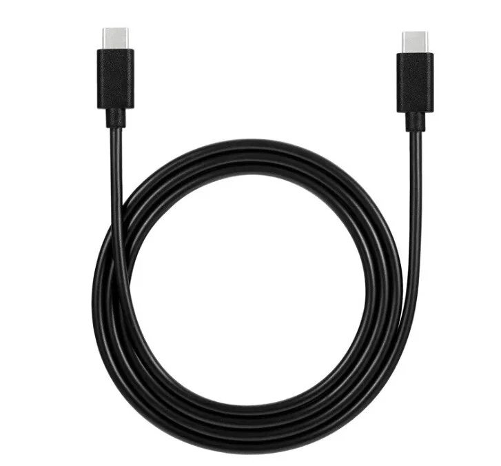 3 Pack 6FT USB-C to USB-C Fast Charging Cable | Inspire Uplift