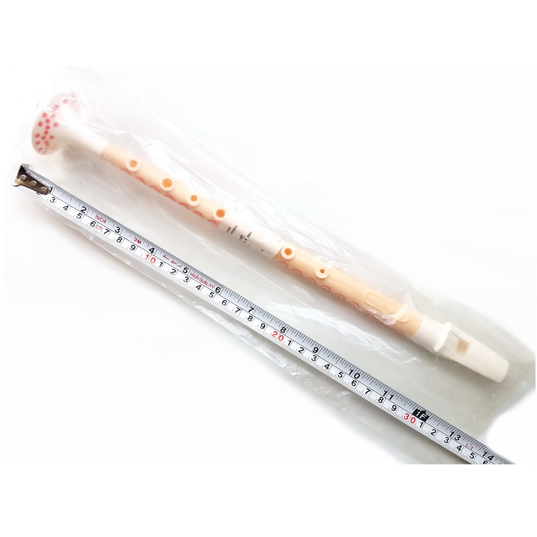 USSR Vintage kid's toy Clarinet wind musical instrument Flut | Inspire ...