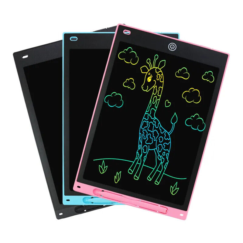 Electronic Digital LCD Writing Pad Drawing Tablet Graphics | Inspire Uplift
