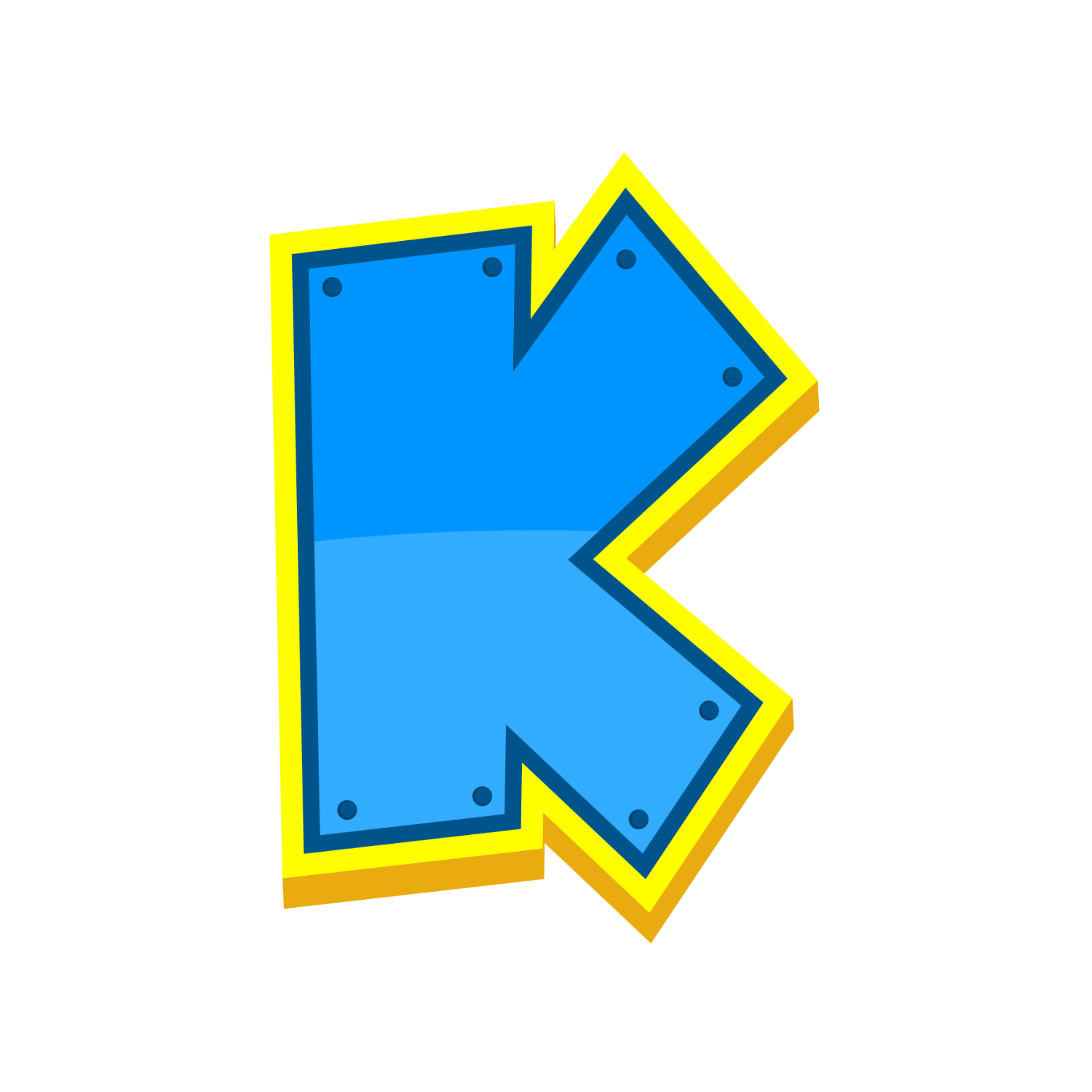 Paw Patrol Alphabet K Paw Patrol Svg Paw Patrol Clipart Cart | Inspire ...