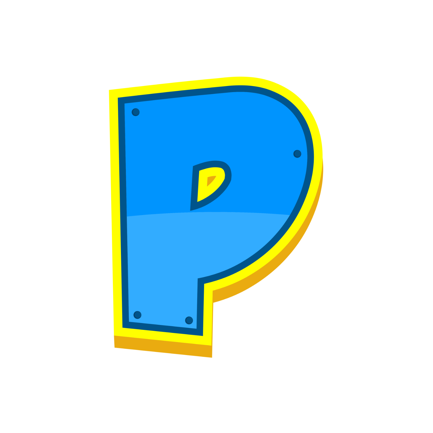 Paw Patrol Alphabet P Paw Patrol Svg Paw Patrol Clipart Cart | Inspire ...