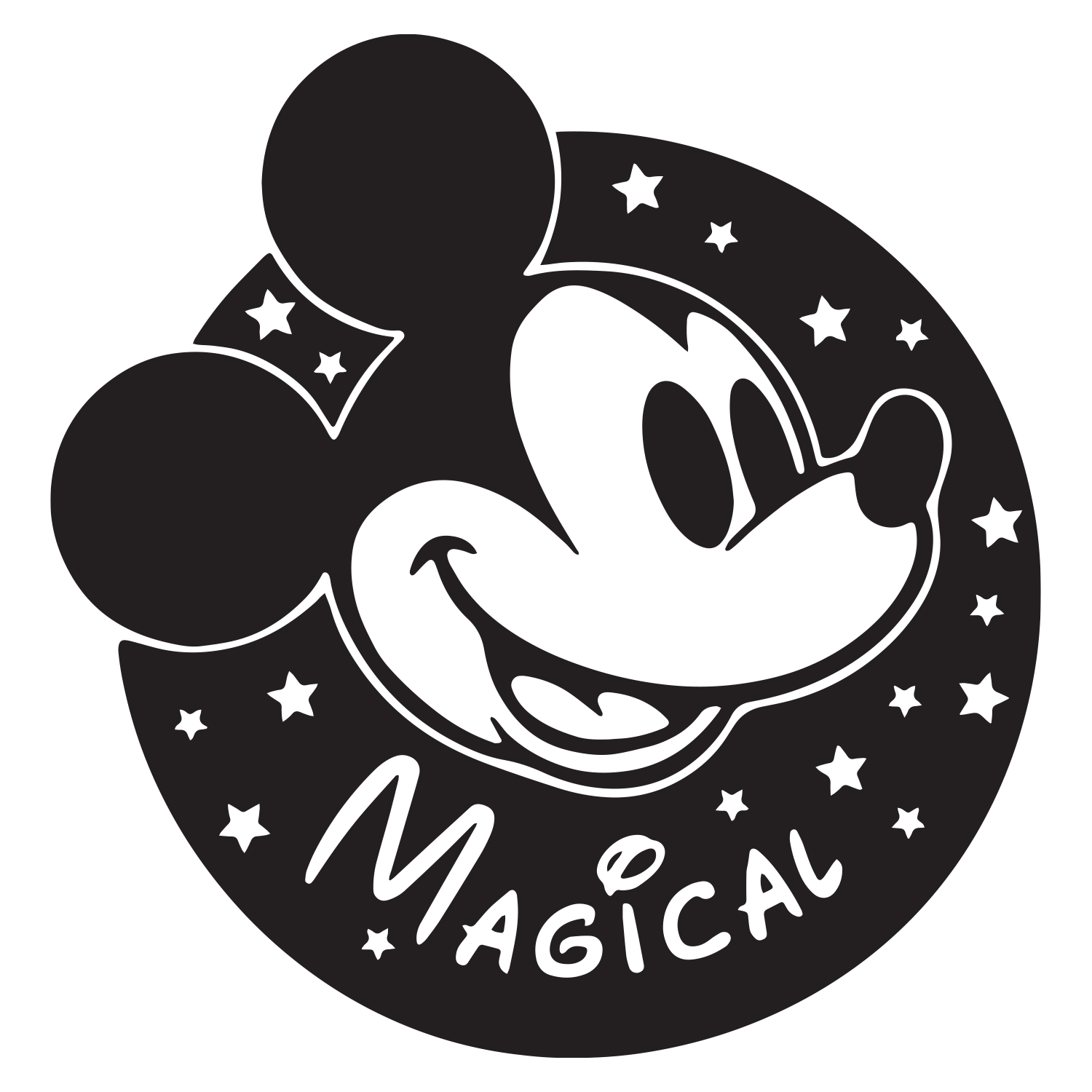 Magical Svg Castle Svg Disneey Svg Home Svg Sitckers Svg Png | Inspire ...