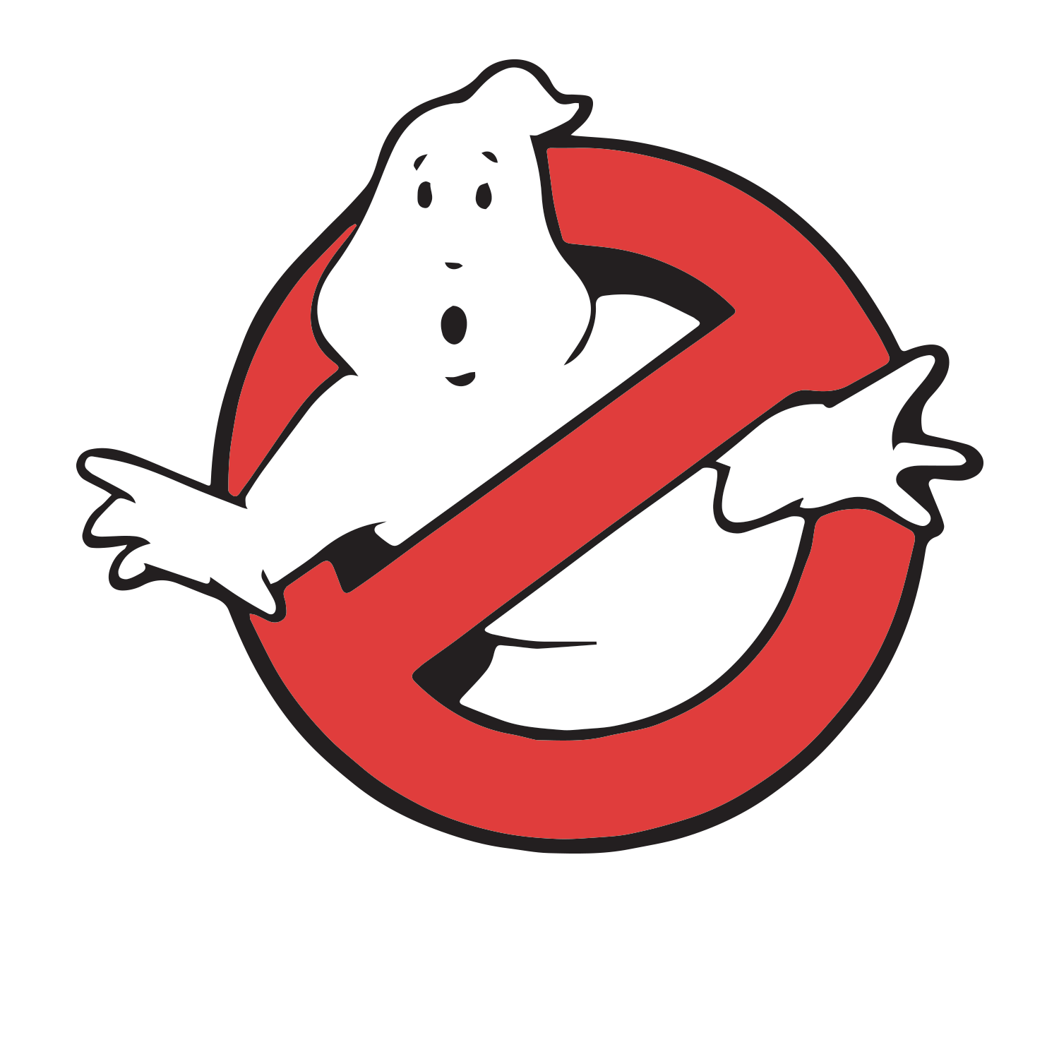 Ghostbuster Svg Scream Ghost Buster Svg Ghostbuster Logo Svg | Inspire ...