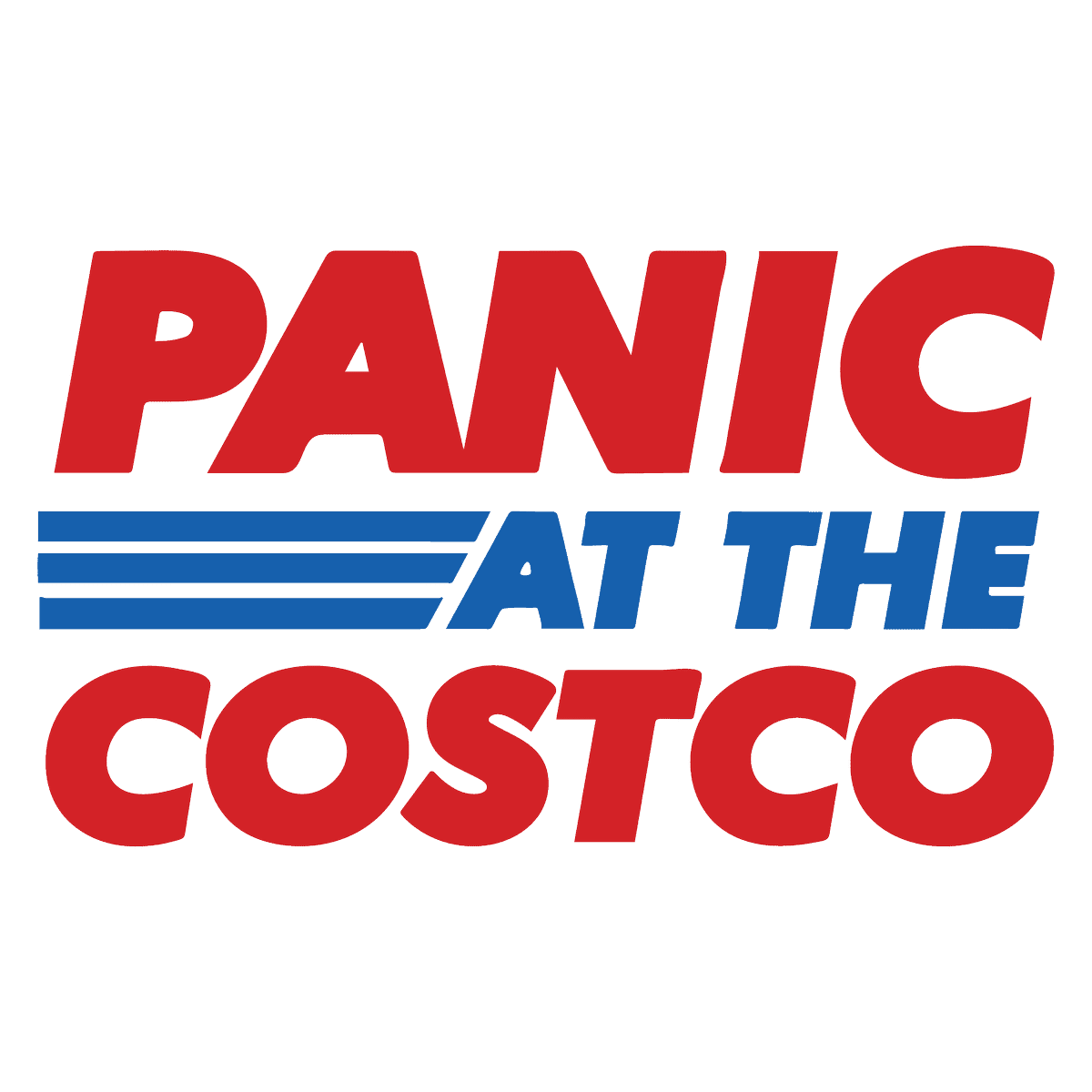 Funny Panic At The Costco | Inspire Uplift