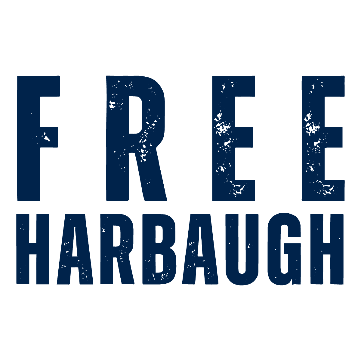 Free Harbaugh Michigan Wolverines SVG Digital Download | Inspire Uplift