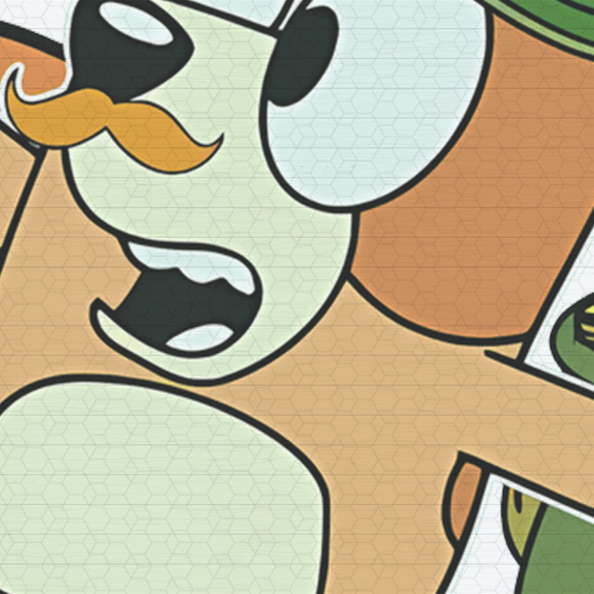 Wee Little Hooligan Pot Of Gold PNG - Inspire Uplift