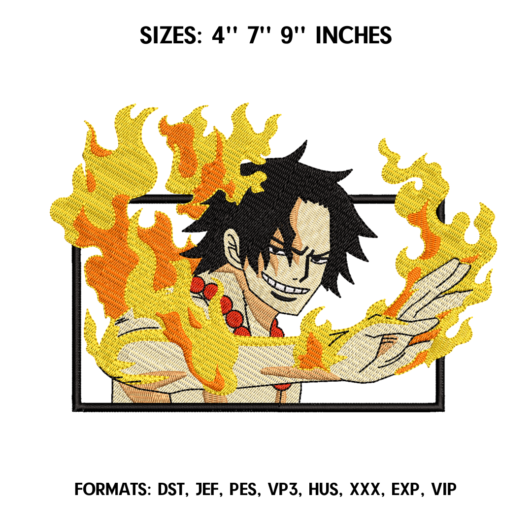 Vegeta Embroidery Design File, Dragon Ball Anime Embroidery - Inspire ...